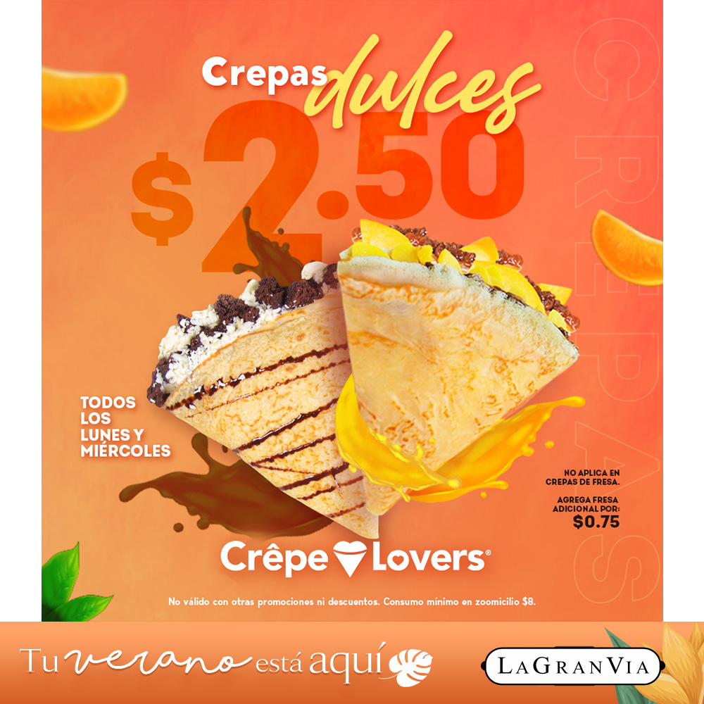 Inicio - La Gran Vía